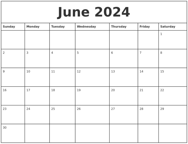 Printable Calendar 2025 May June - 2026 Calendar Printable